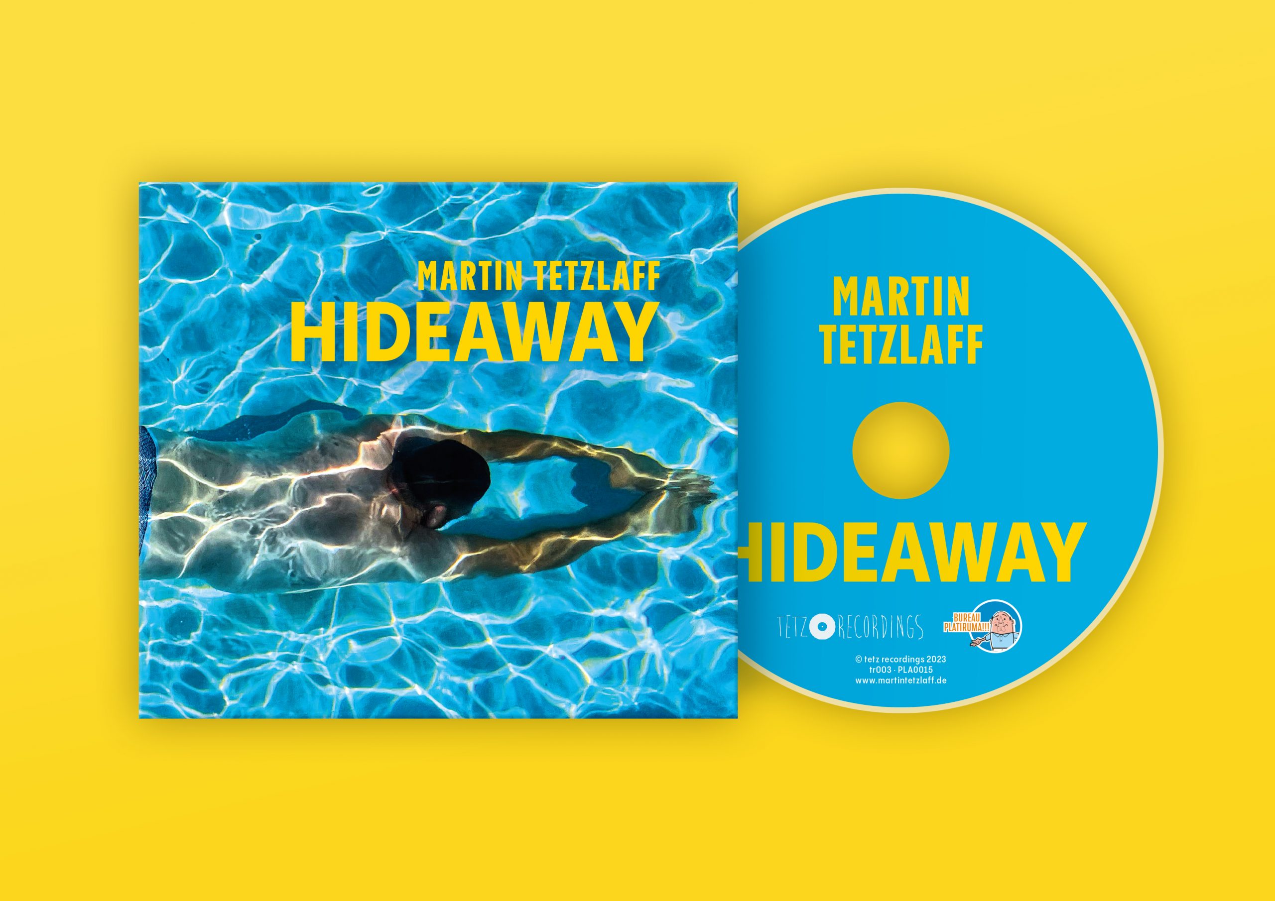 NEUES ALBUM, NEUE SINGLE, RECORD RELEASE SHOW